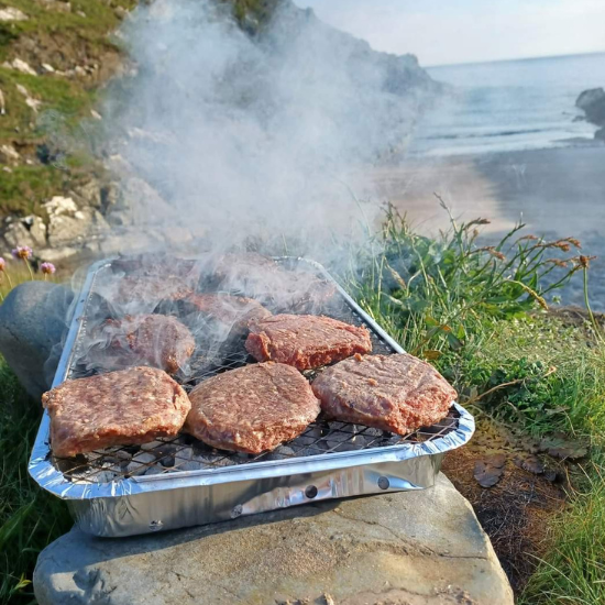 BBQ – Barnbarroch Organic