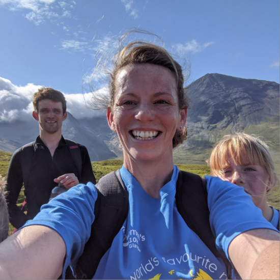 Our Story... – Barnbarroch Organic